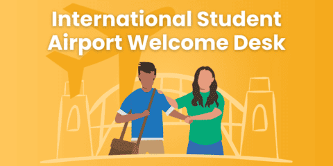 Study NSW - Communiteer